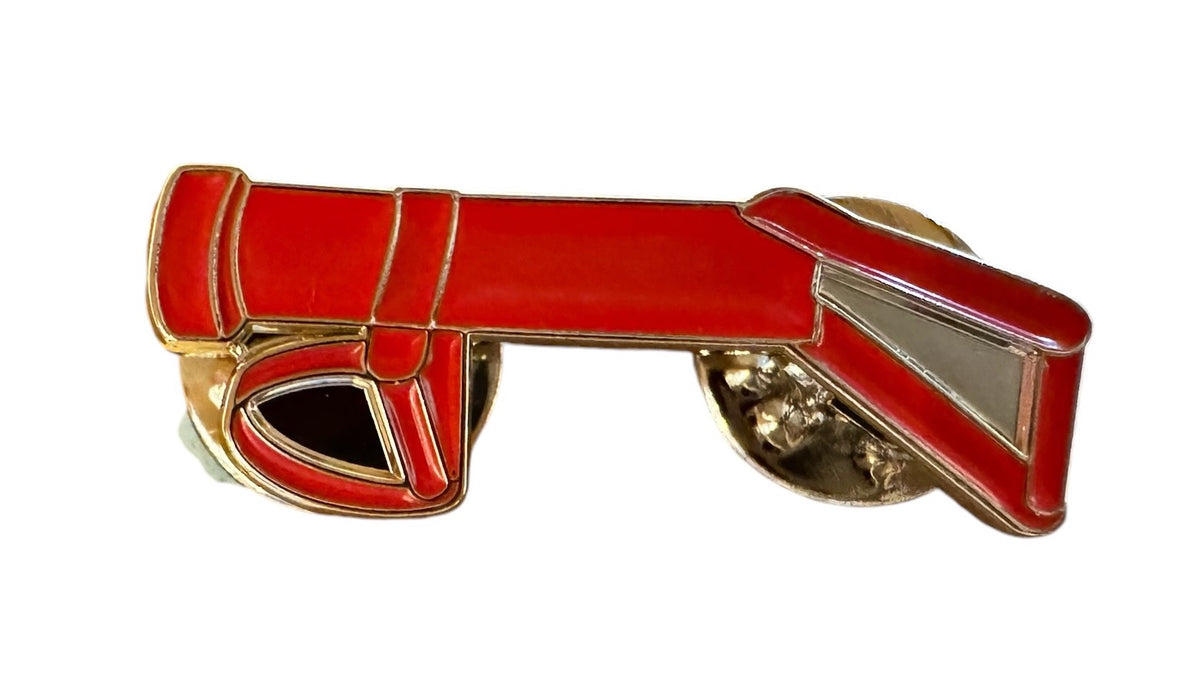 Red Battering Ram / Enforcer / MOE / Police / Big Red Key – MaD ...