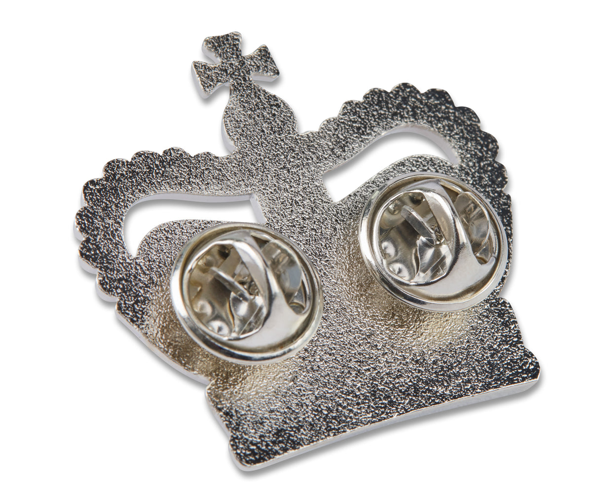 Superintendant Crown Epaulette / Pin Badge – MaD-PinsandGifts