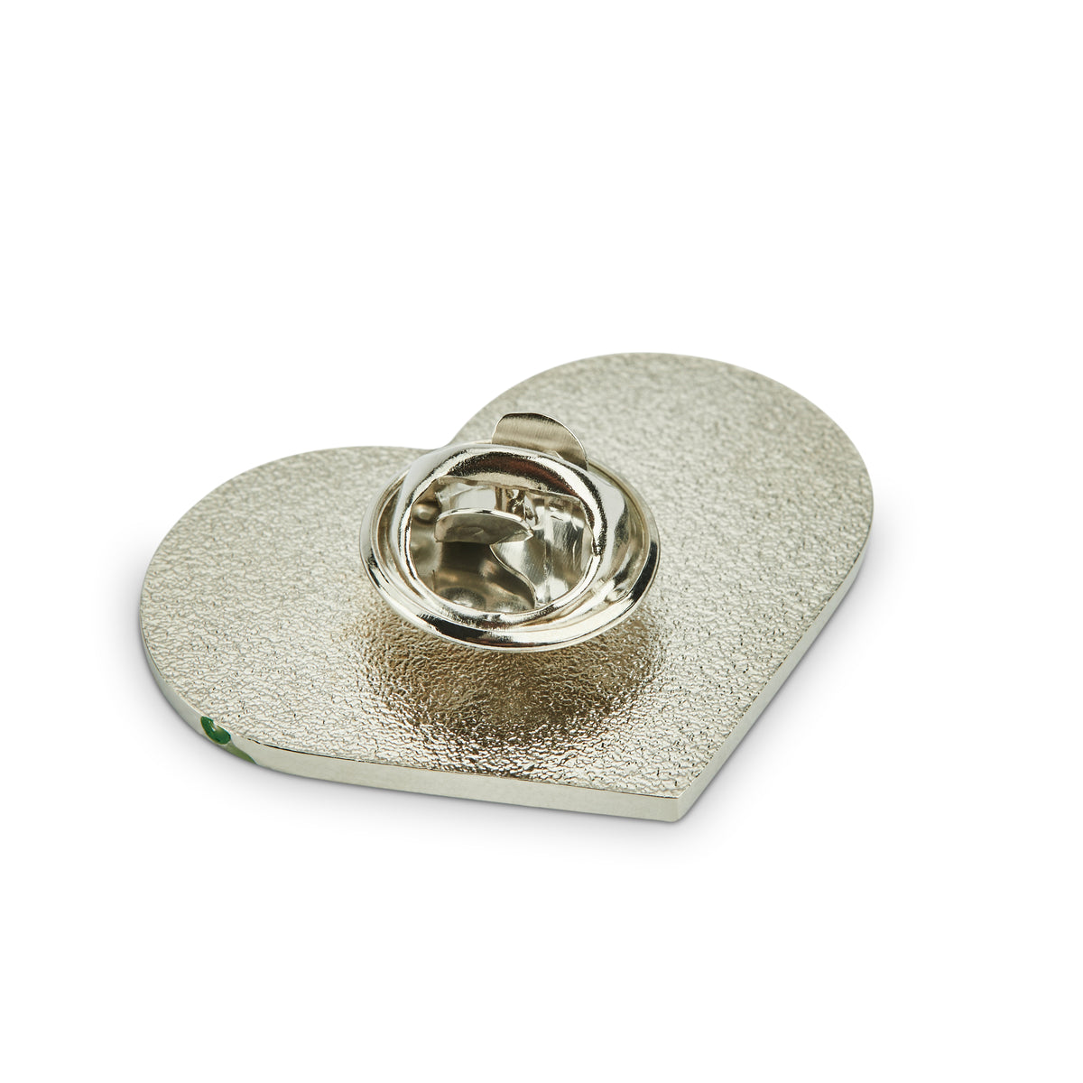 NHS LGBT Heart Thank You Pin Badge – MaD-PinsandGifts