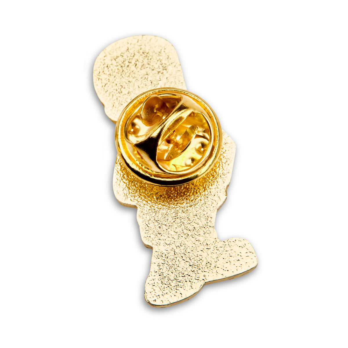 Post Man Pin Badge – MaD-PinsandGifts